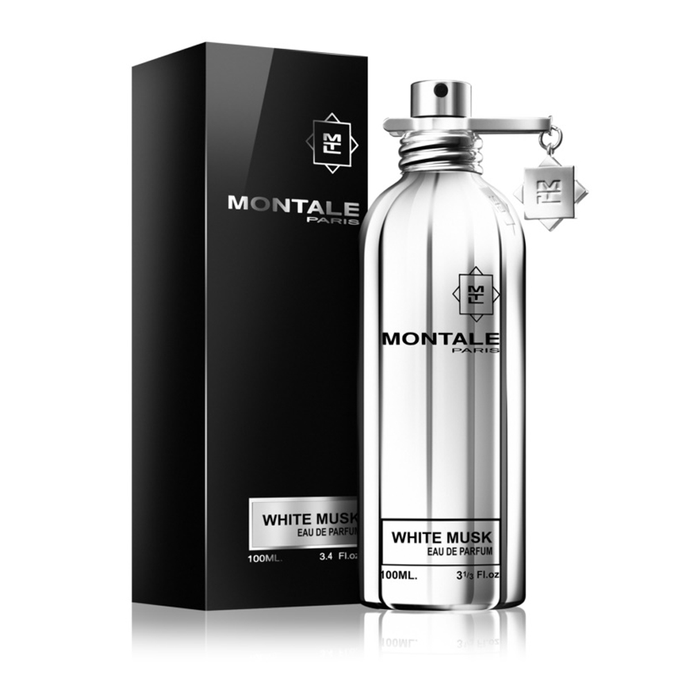 Montale white musk store